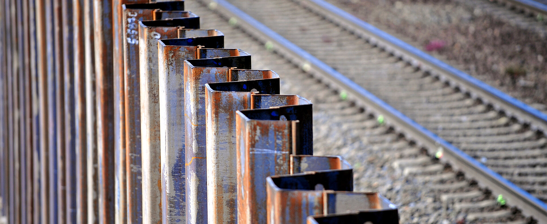 Verbau | Kurt Fredrich Spezialtiefbau GmbH